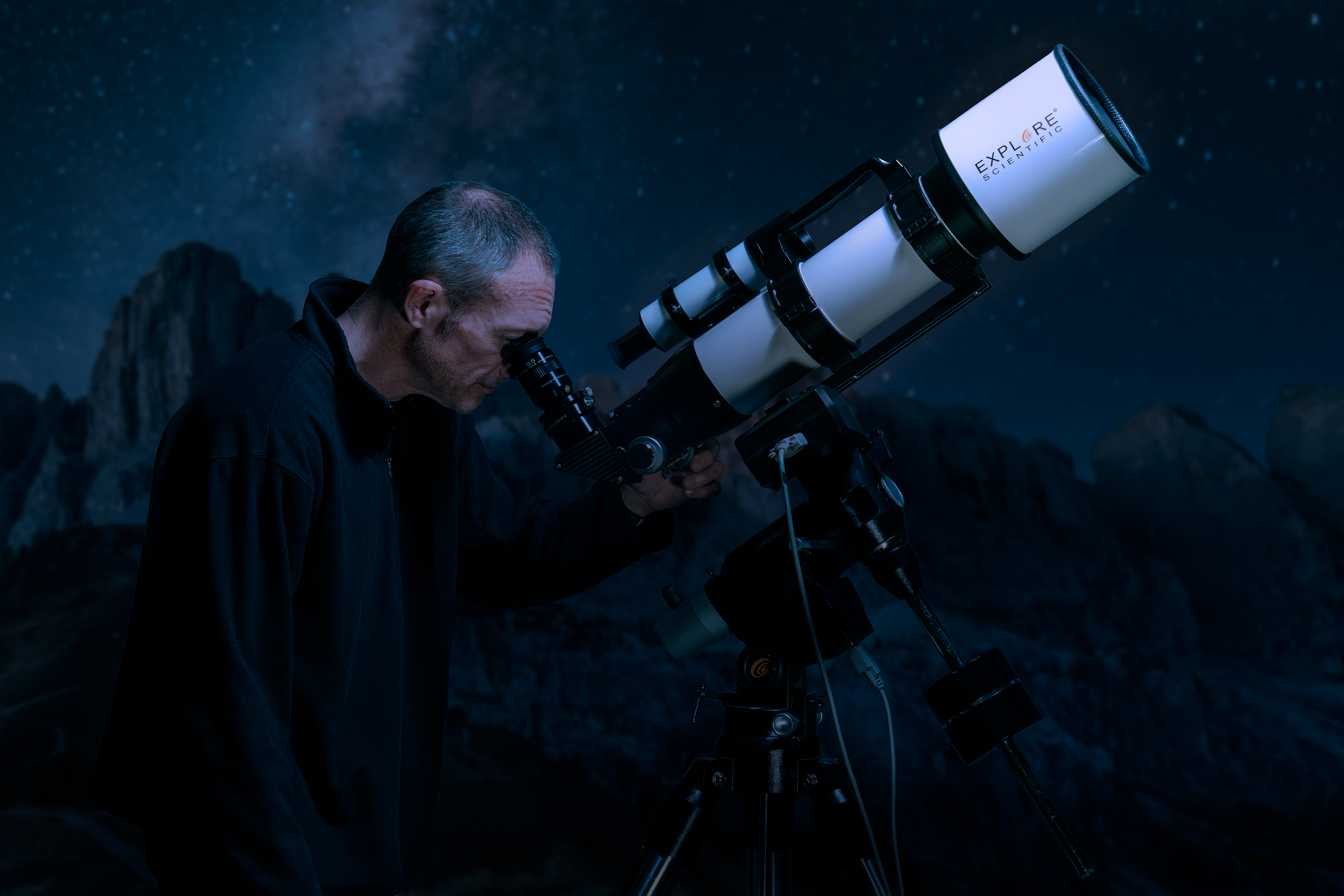 Explore Scientific Products